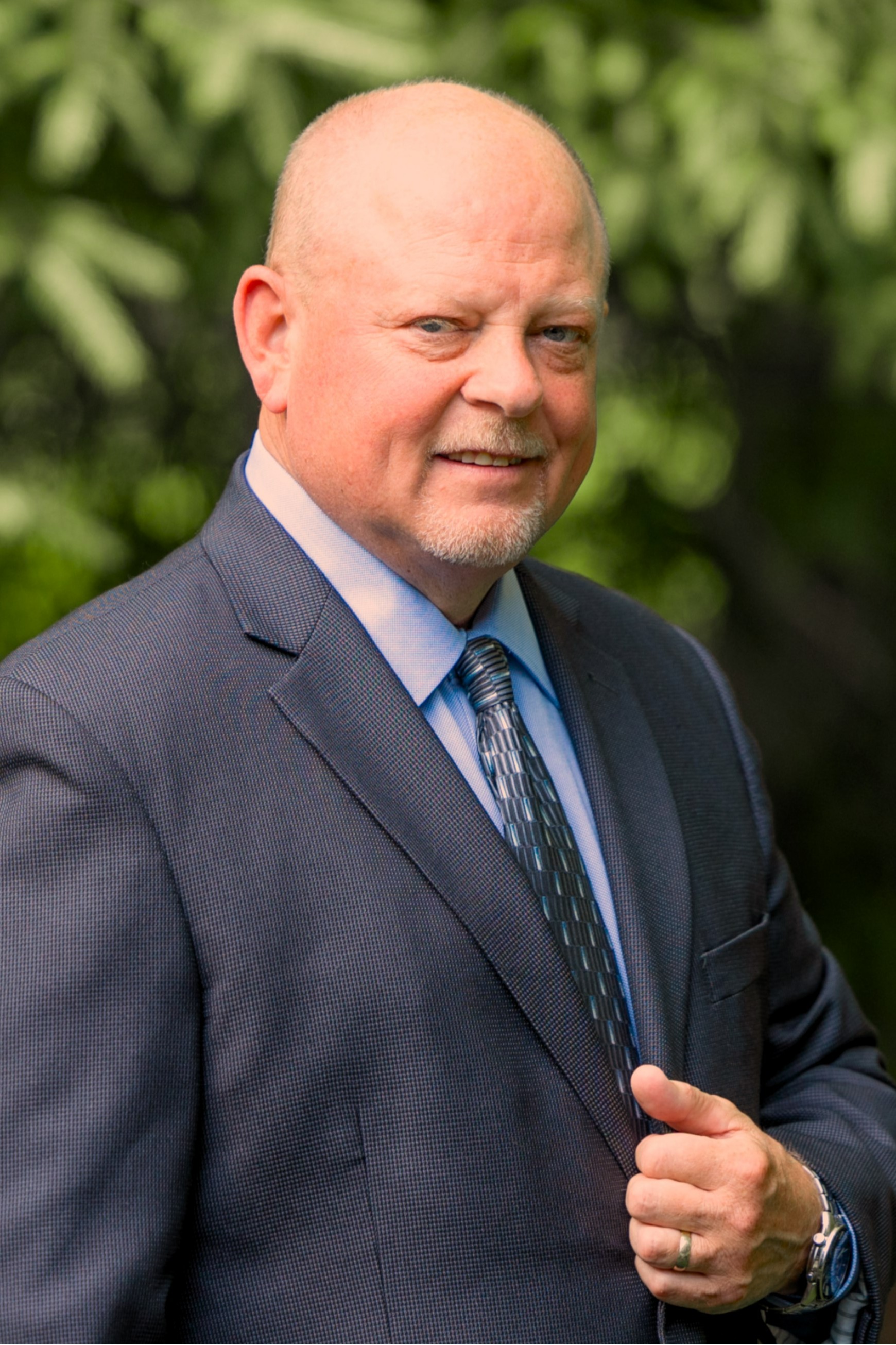 Robert Cowan, Real Estate Agent - Sherman - Coldwell Banker Realty