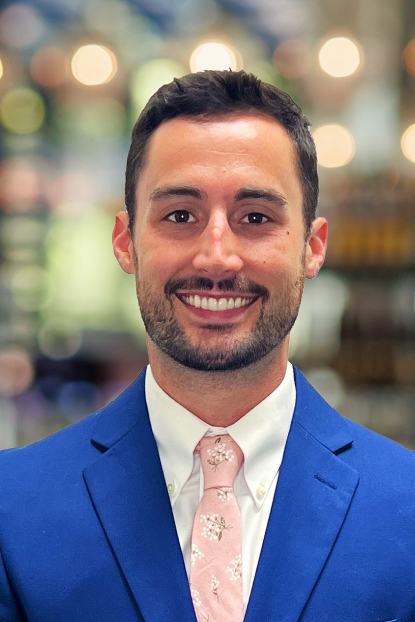 Austin Sandin, Real Estate Agent - Hyde Park - Coldwell Banker Realty