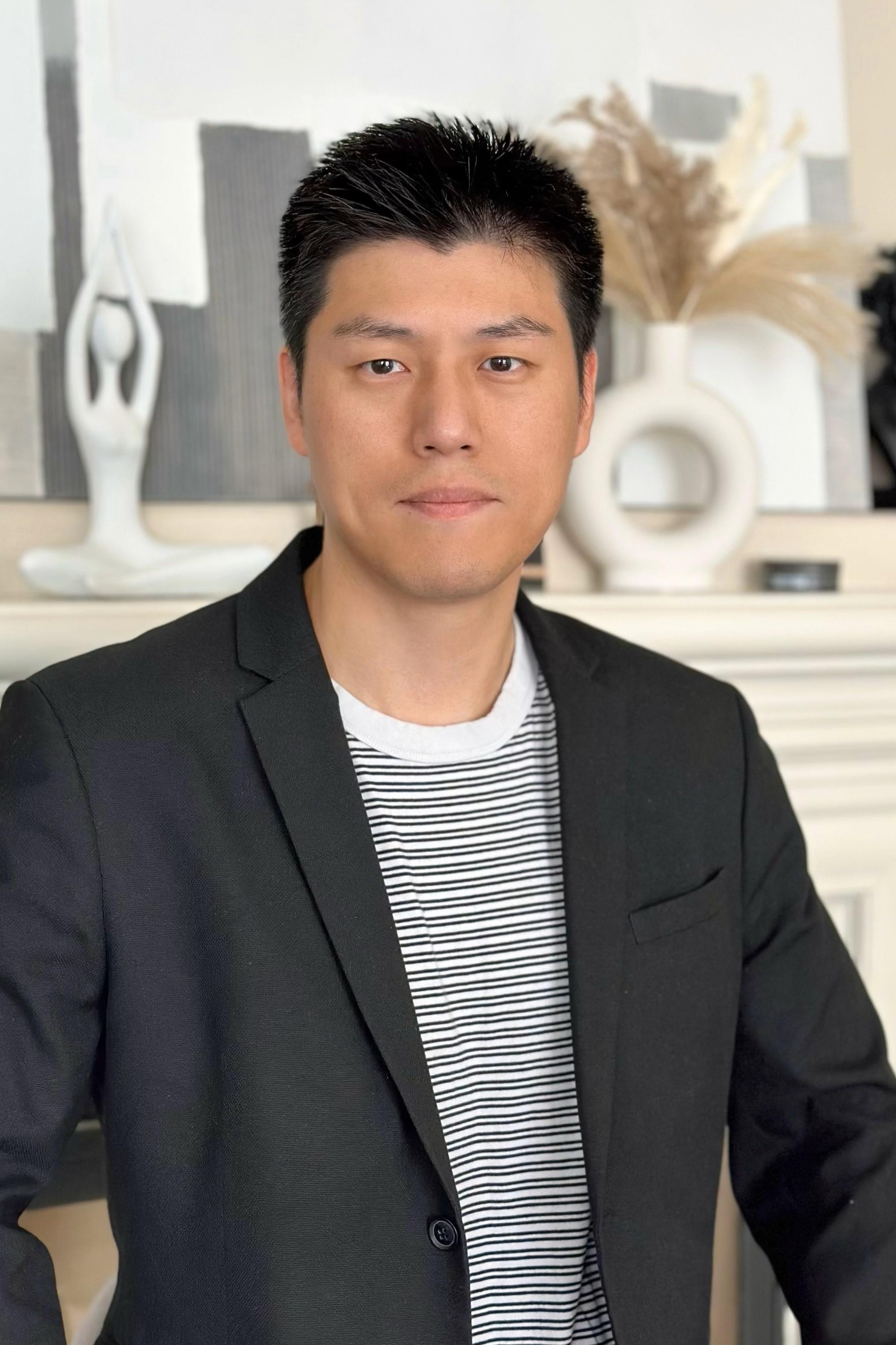 Jay Shi, Real Estate Agent - Fremont - Coldwell Banker Realty