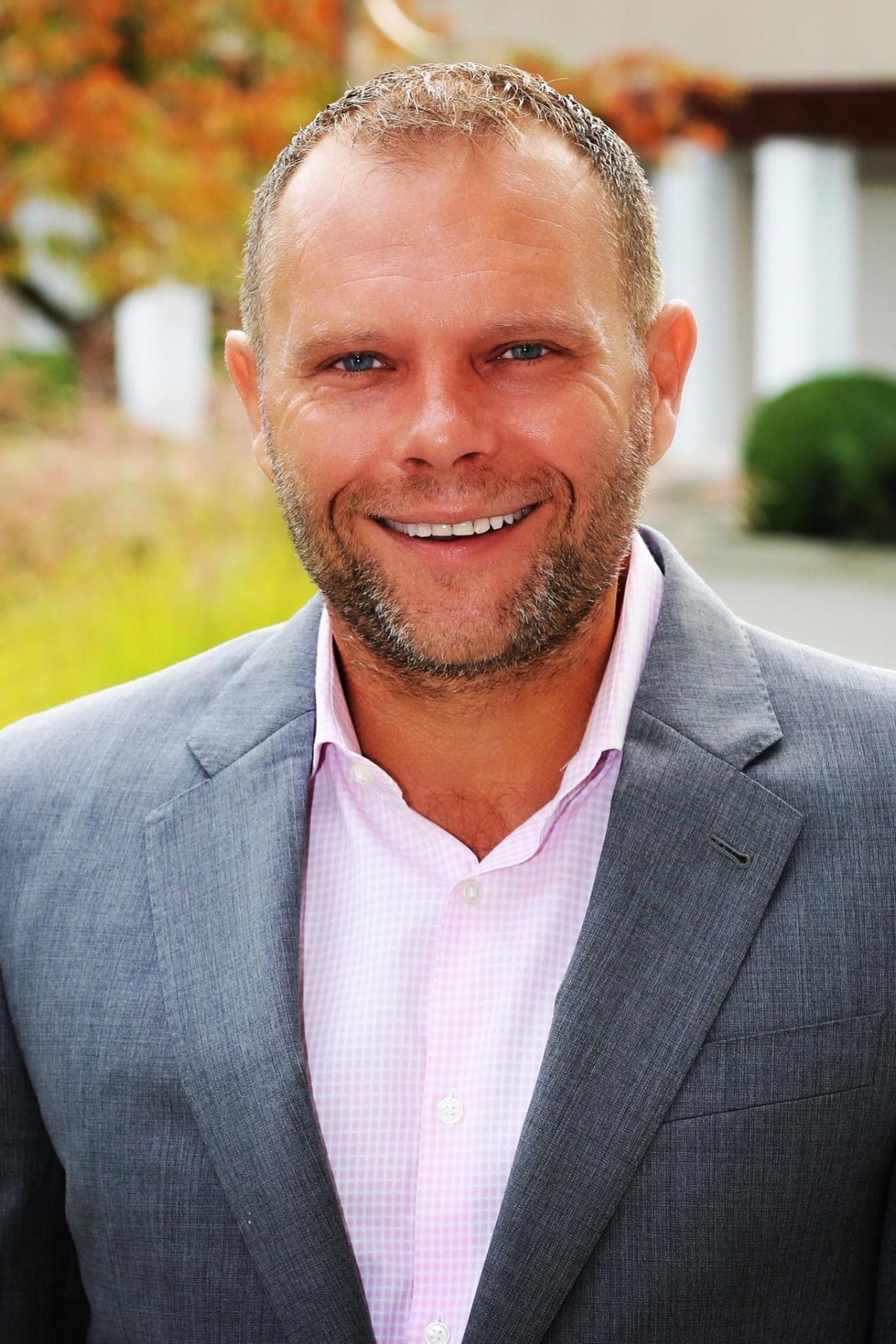 Thomas Foy, Real Estate Agent - Kirkland - Coldwell Banker Bain