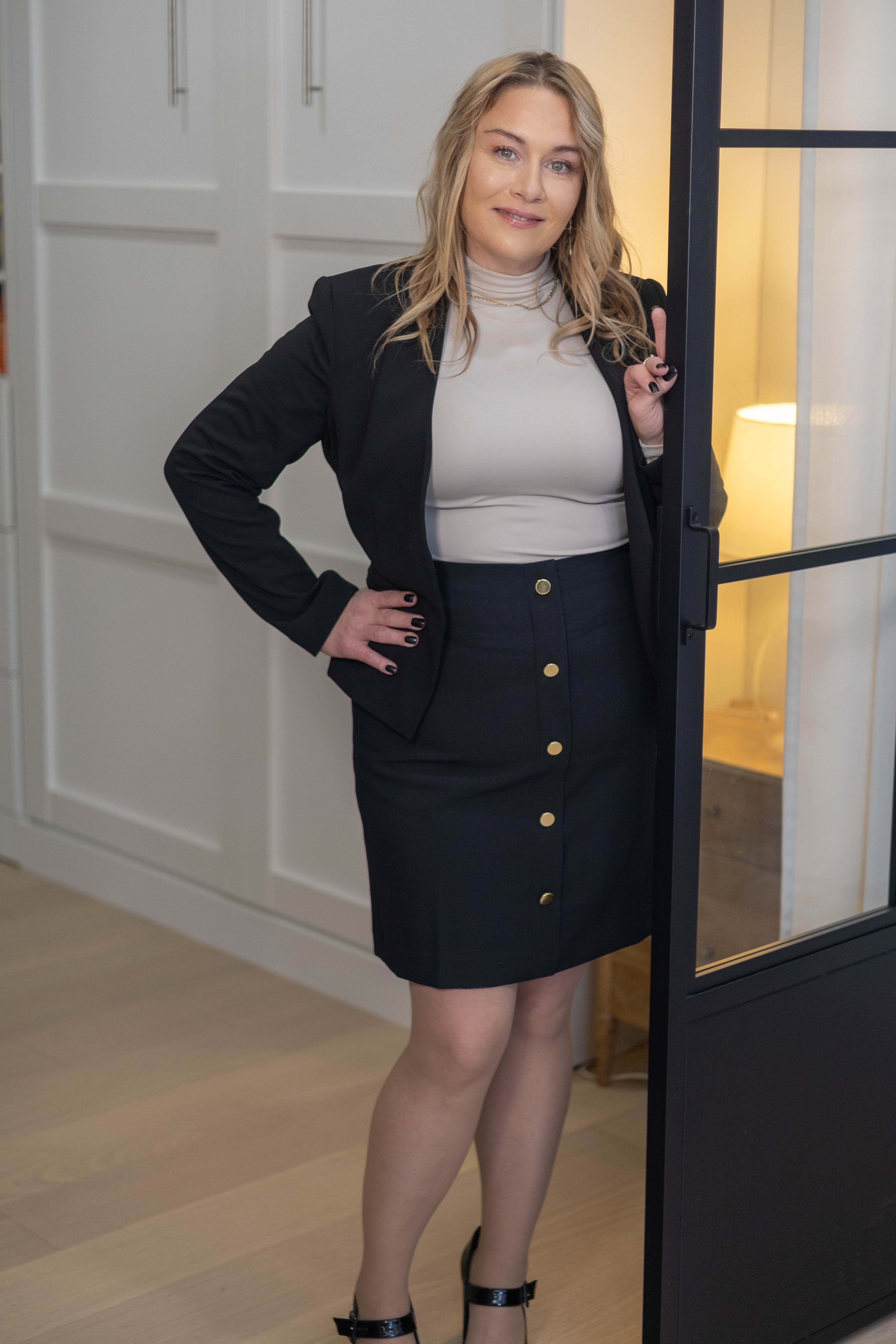 Nancy Potts, Real Estate Agent - Madison - Coldwell Banker Realty