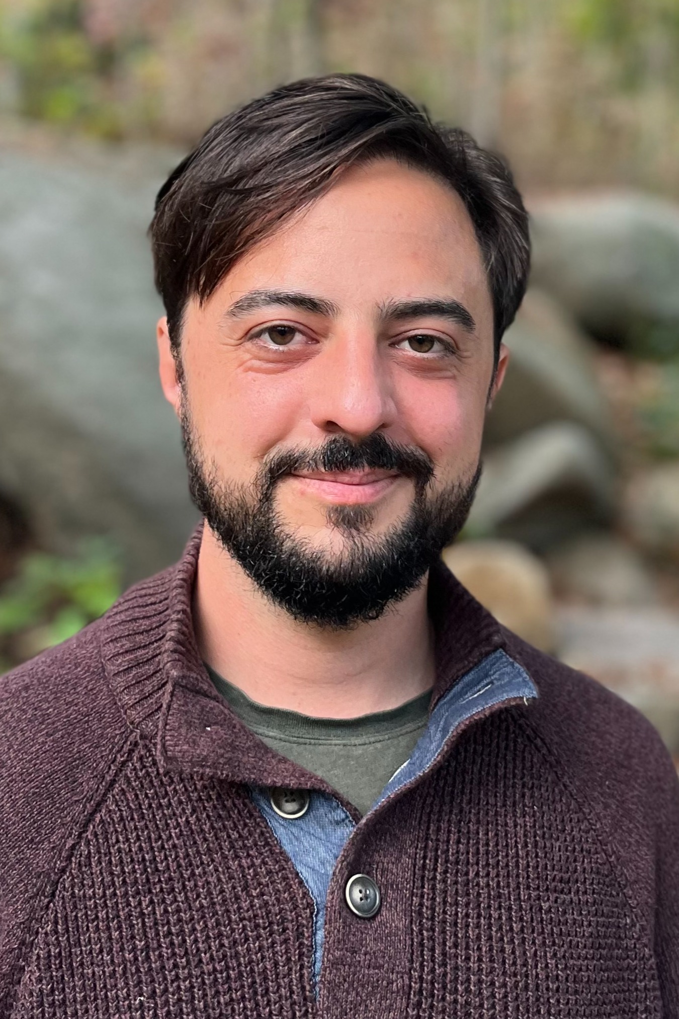 Ian Clayton, Real Estate Agent - Biddeford - Coldwell Banker Realty