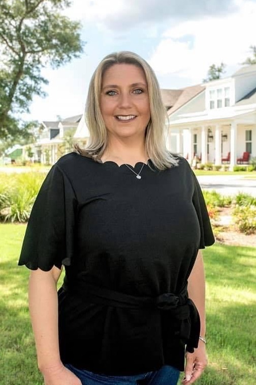 Christina Vogel, Real Estate Agent - Destin - Coldwell Banker Realty