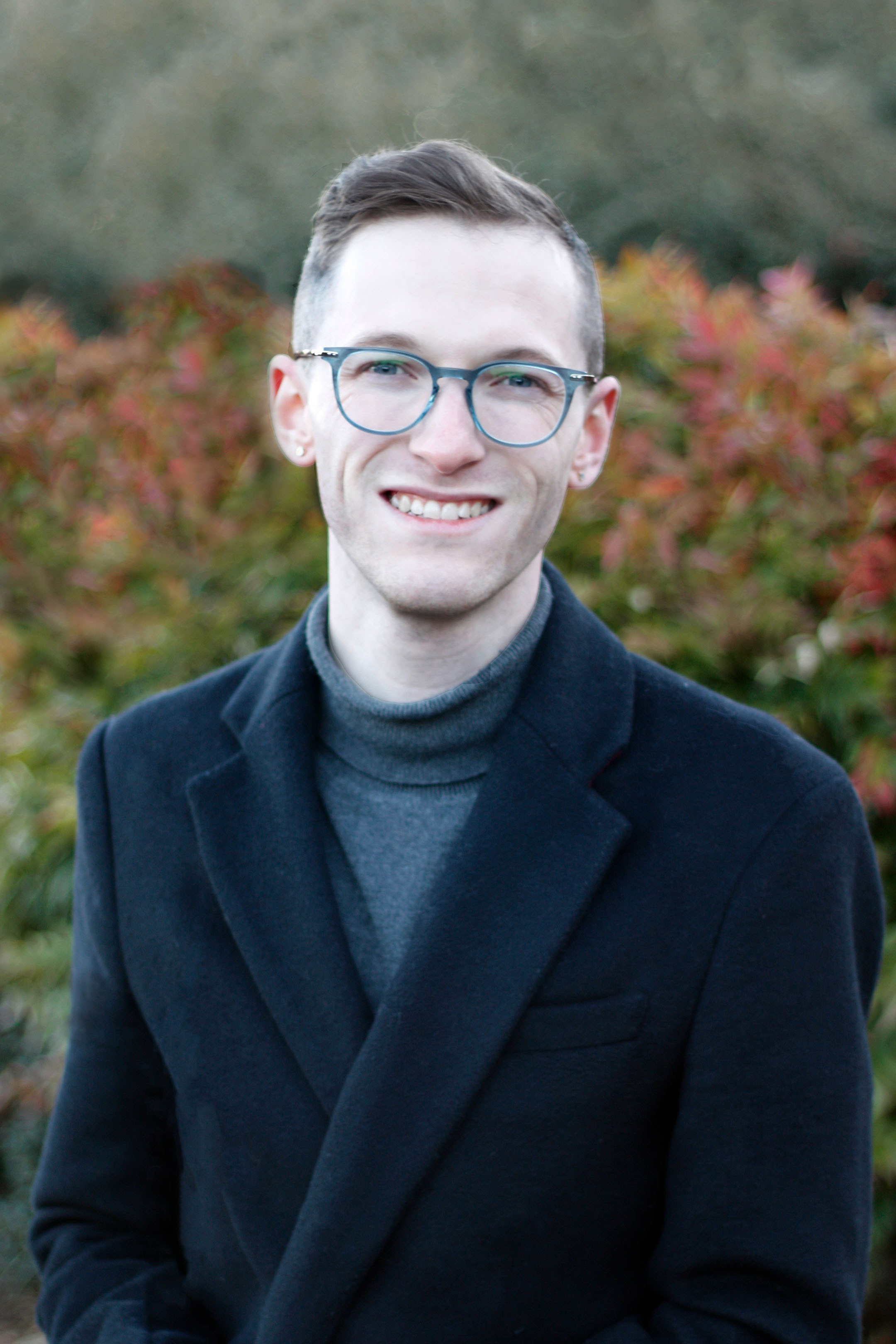 Kyle Carter, Real Estate Agent - Bellevue - Coldwell Banker Bain