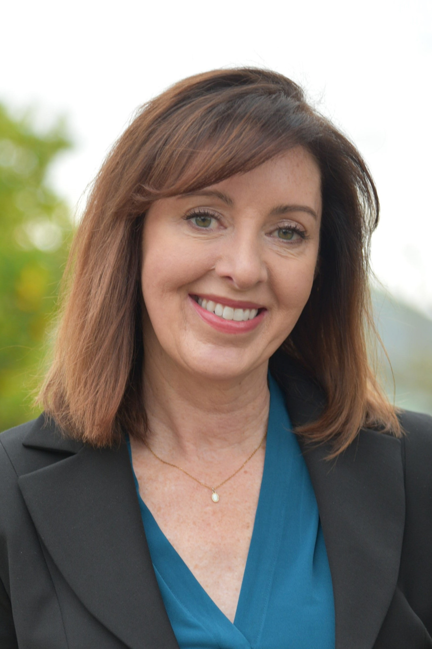 Karen Horrigan, Real Estate Agent - Walnut Creek - Coldwell Banker Realty