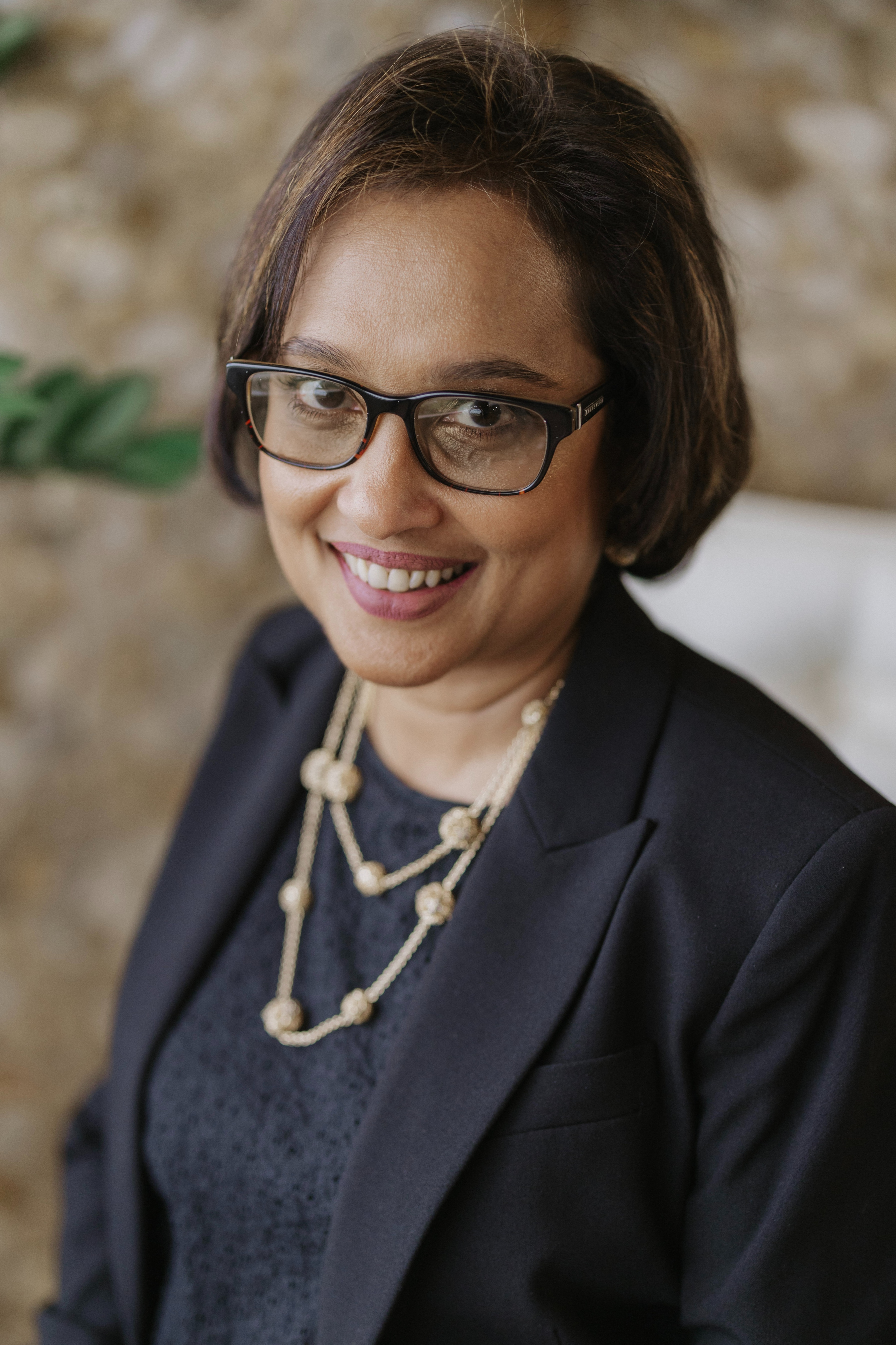 Umanga Liyanage, Real Estate Agent - Memorial - Coldwell Banker Realty