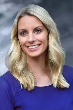 Jamie Saxe, Real Estate Agent - Ballantyne West - Coldwell Banker Realty