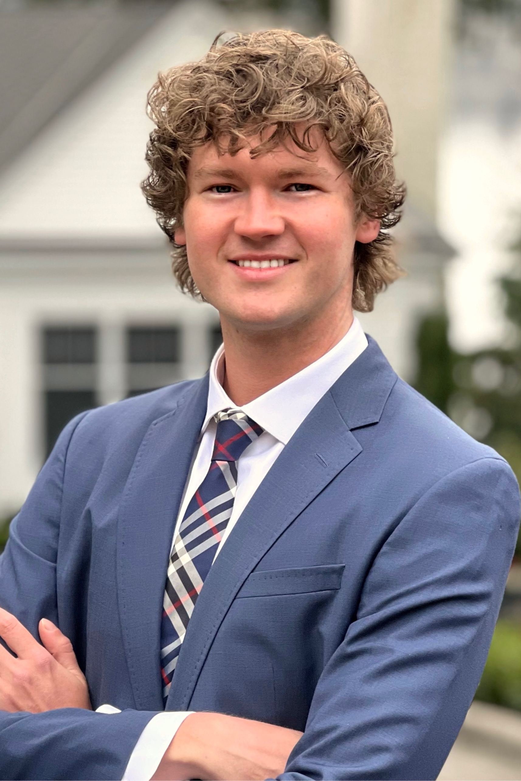 Nic Savereux, Real Estate Agent - Mercer Island - Coldwell Banker Bain