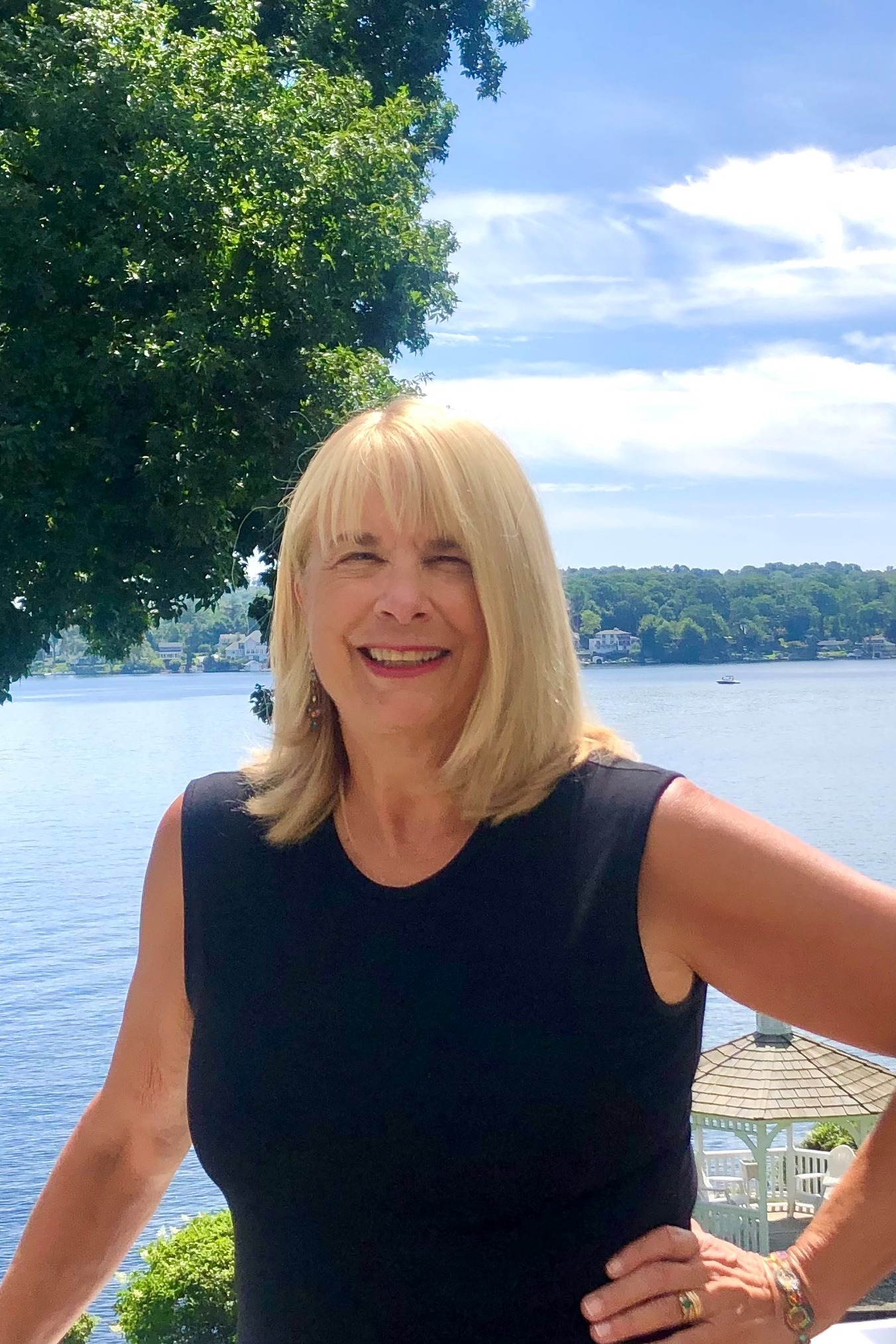 Jane Margolis, Real Estate Agent - Putnam Valley - Coldwell Banker Realty