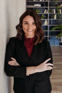 Megan Popp, Real Estate Agent - Centerville - Coldwell Banker Realty