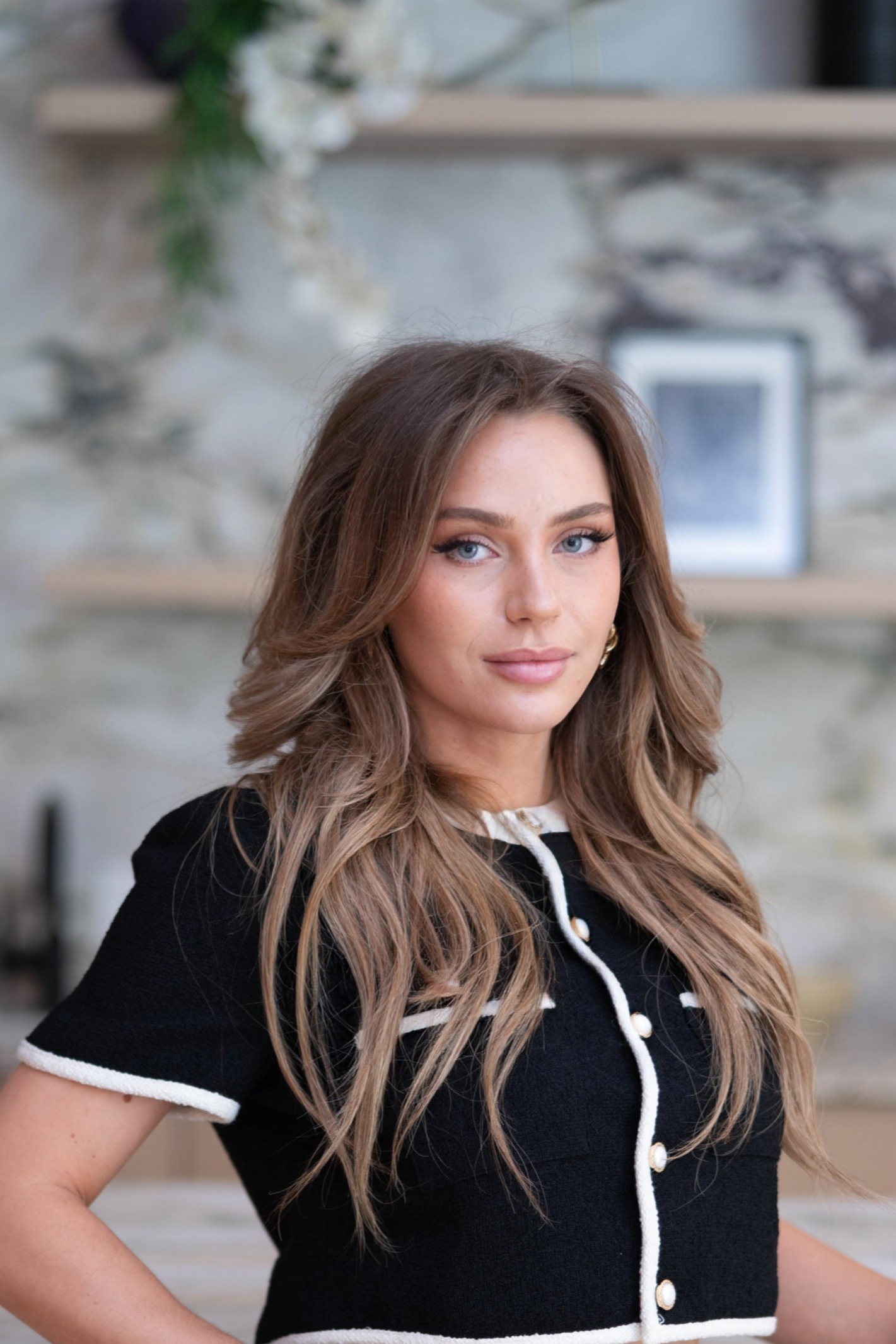 Francesca Allegro, Real Estate Agent - Beverly Hills - Coldwell Banker ...