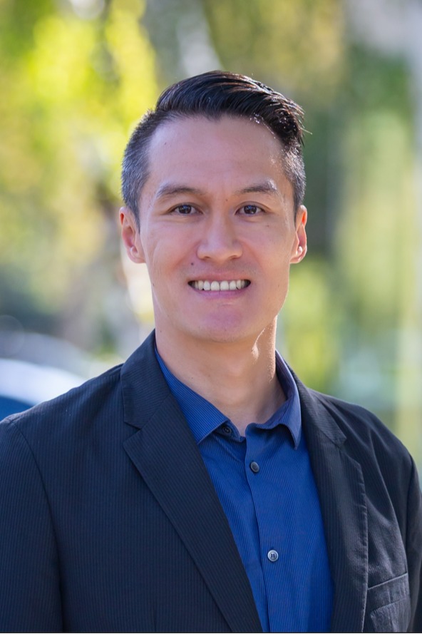 Frank Lee, Real Estate Agent - San Francisco - Coldwell Banker Realty