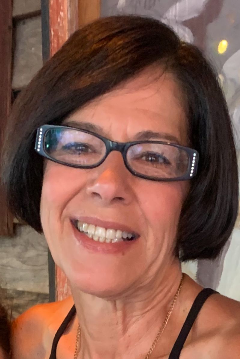 Debra Spagna, Real Estate Agent - Scottsdale - Coldwell Banker Realty