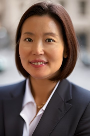 Hanna Han, Real Estate Agent - Fort Lee - Coldwell Banker Realty