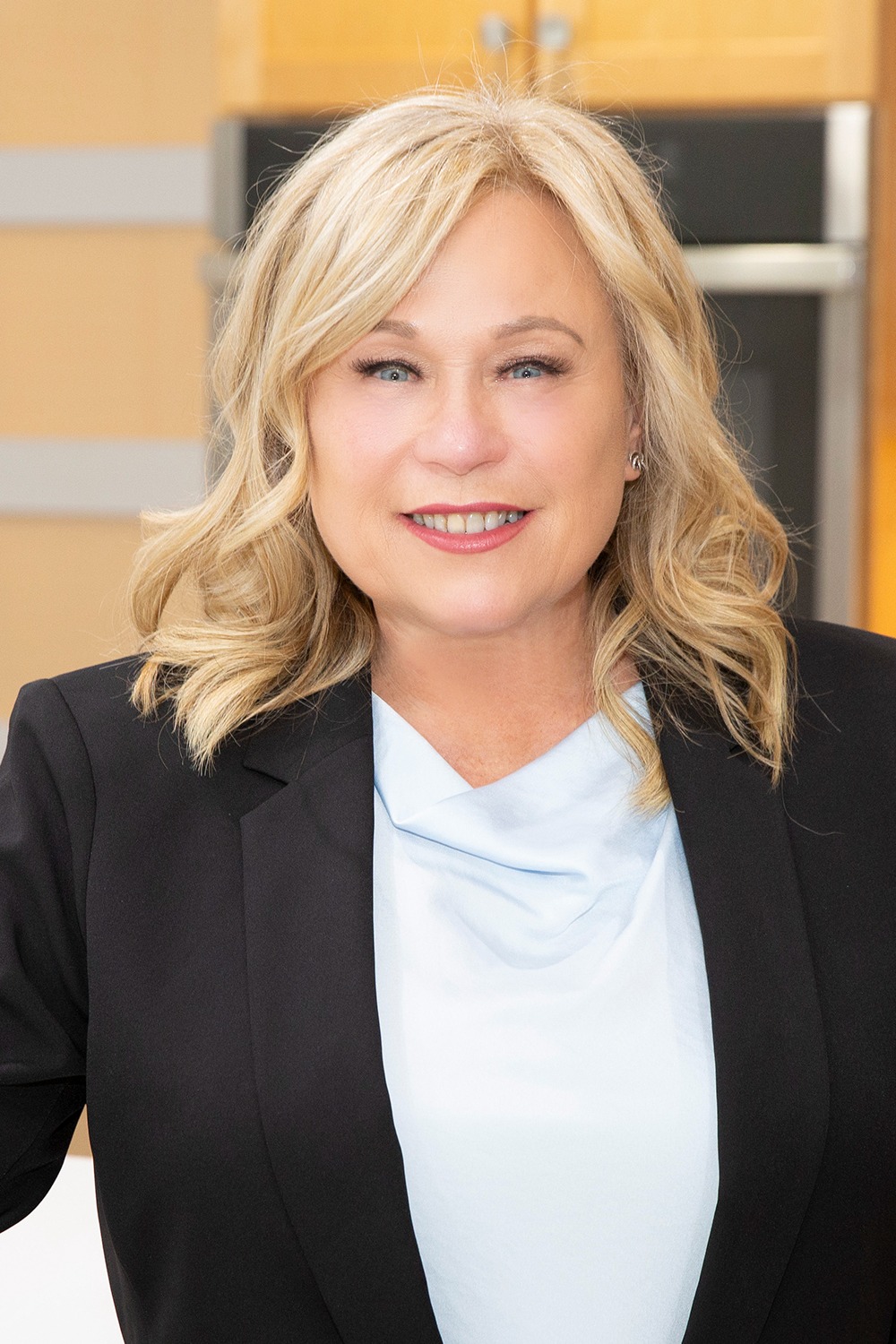 Sandra Macauda, Real Estate Agent - Fairfield - Coldwell Banker Realty