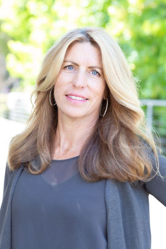 Pam Samuelson, Real Estate Agent - Santa Cruz - Coldwell Banker Realty
