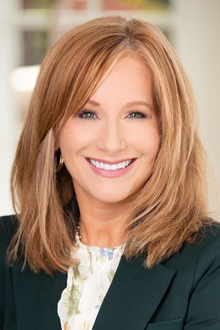 Debbie Rose, Real Estate Agent - Ballantyne East - Coldwell Banker Realty