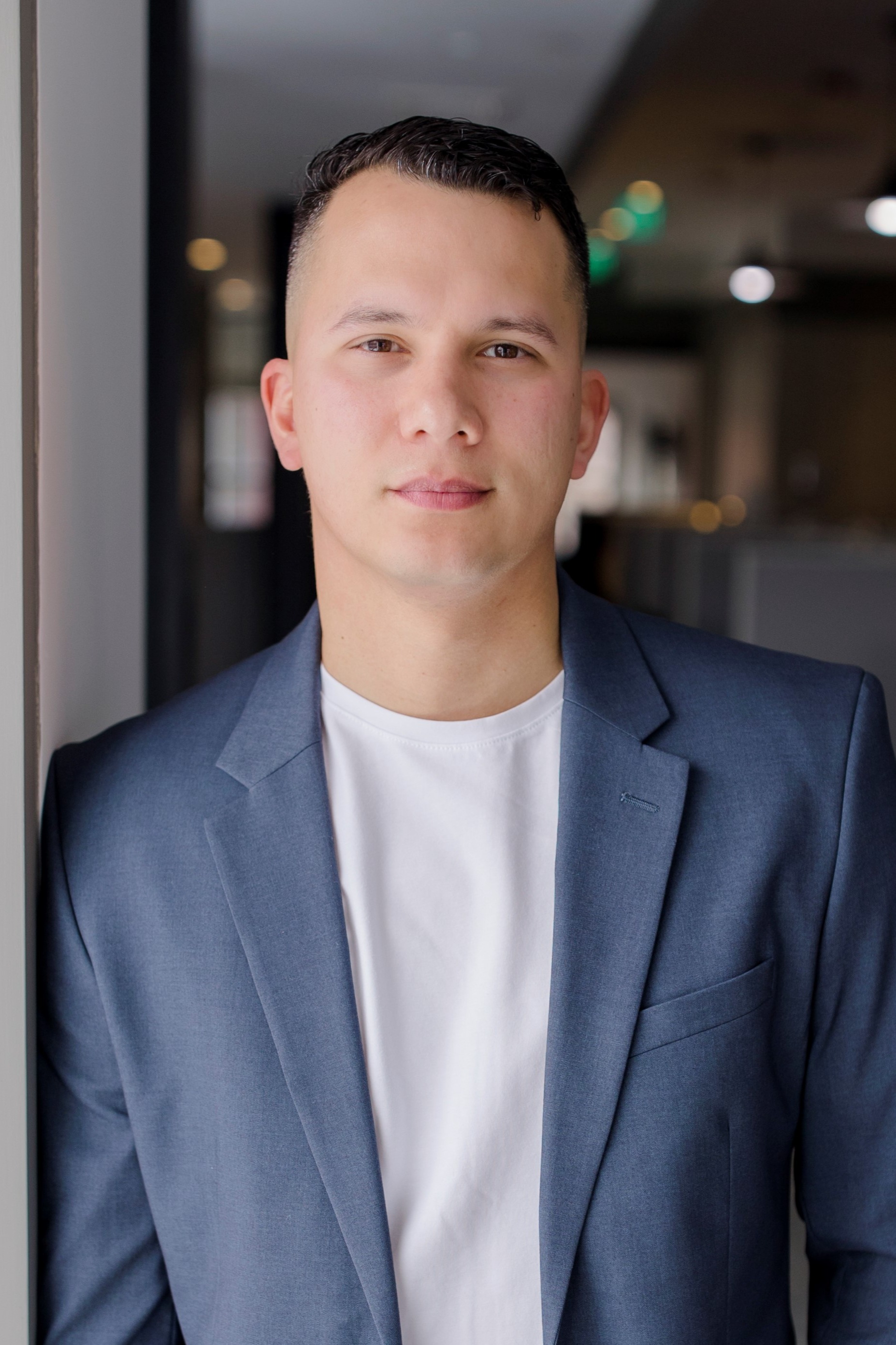 John Ruiz, Real Estate Agent - Bethel - Coldwell Banker Realty