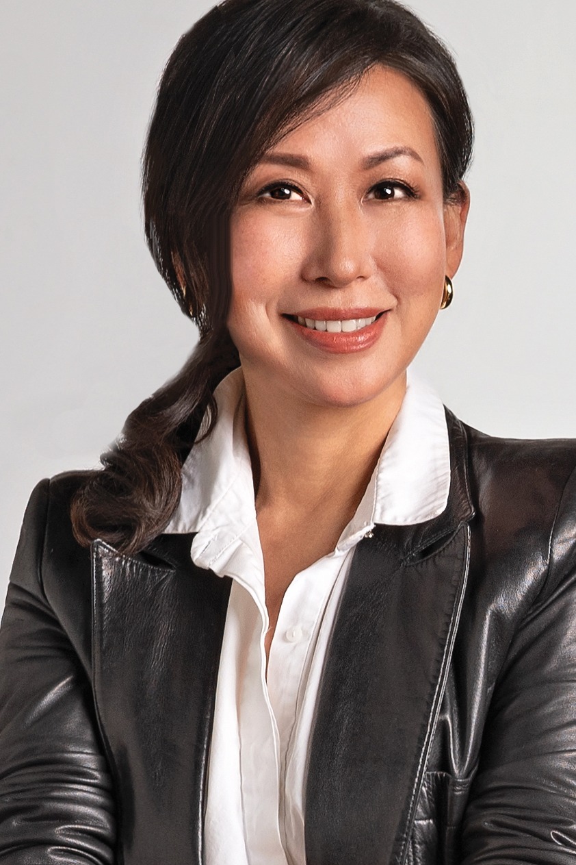 Lucy Yun "Lucy" Yang, Real Estate Agent - Fort Lee - Coldwell Banker Realty