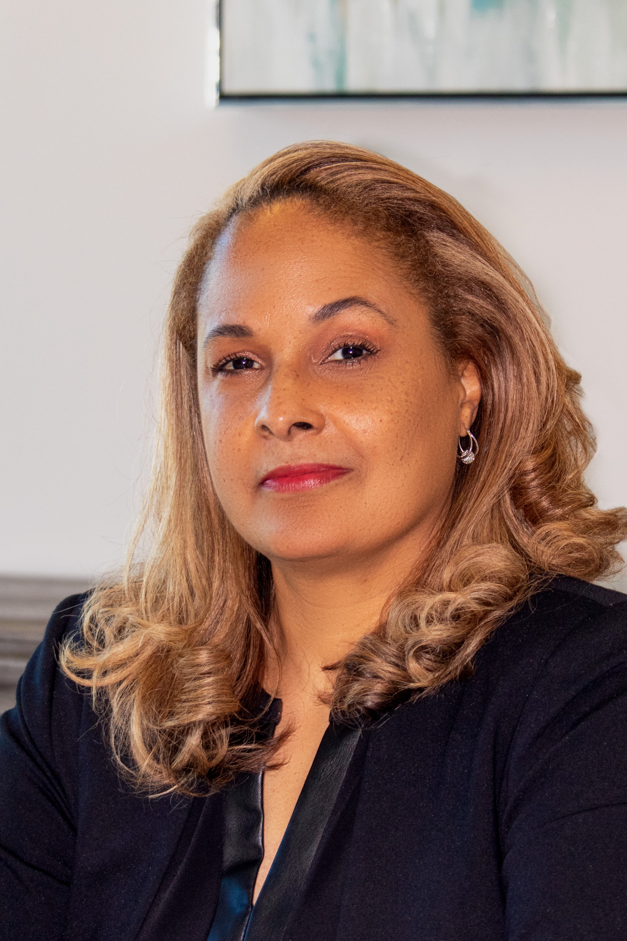 Courtney Cowan, Real Estate Agent - Ellicott City - Coldwell Banker Realty