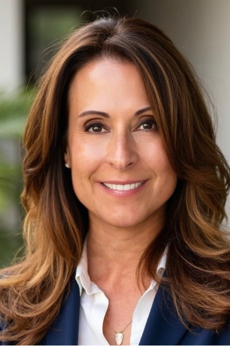 Julie Morgan, Real Estate Agent - Basking Ridge - Coldwell Banker Realty