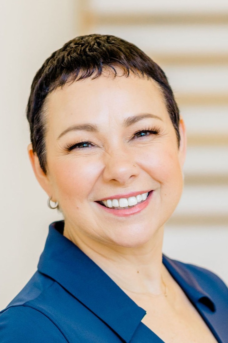 Terri Jennings, Real Estate Agent - Clearwater - Coldwell Banker Realty