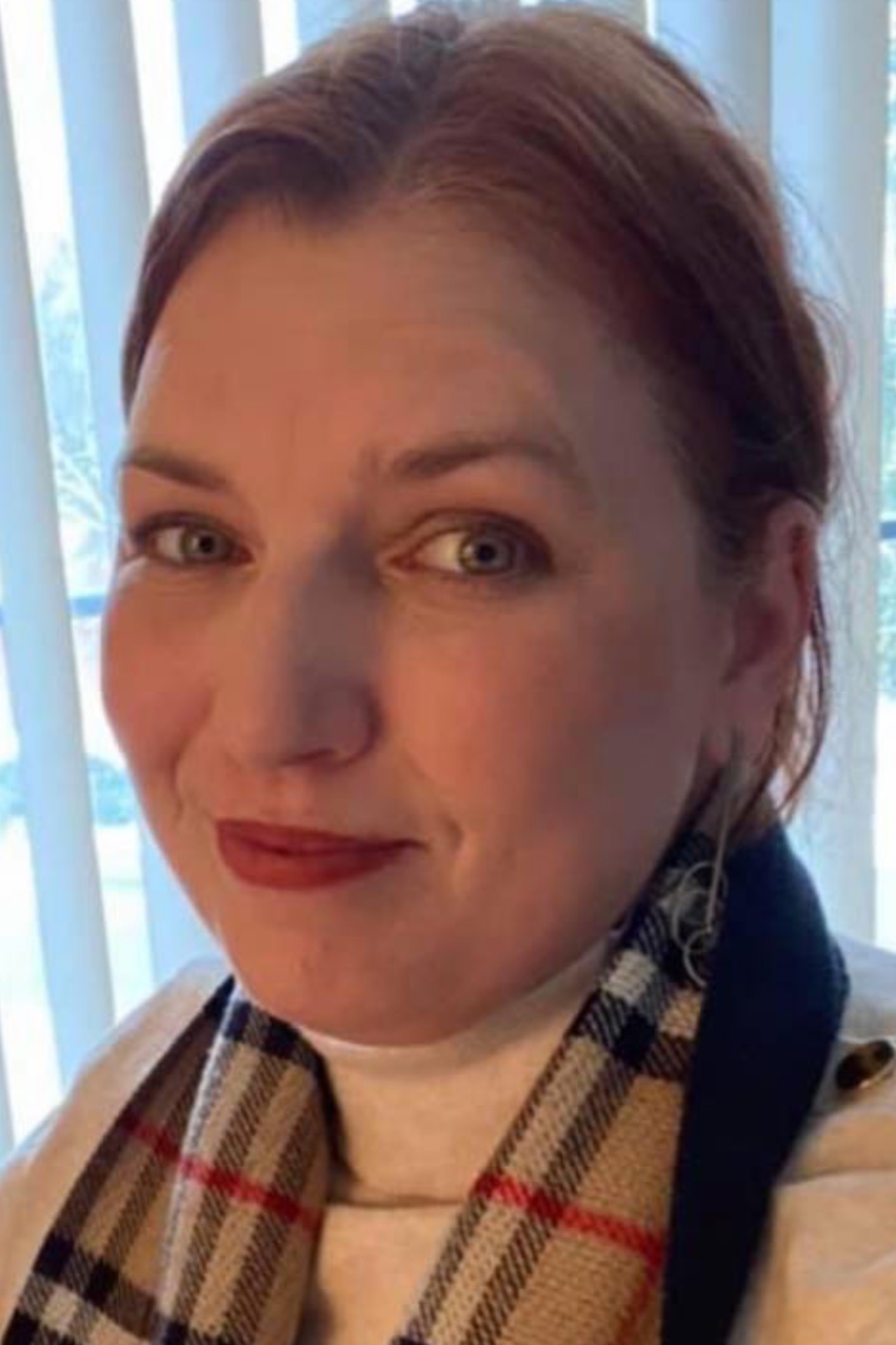 Ashley Pugliesi, Real Estate Agent - Eighty Four - Coldwell Banker Realty