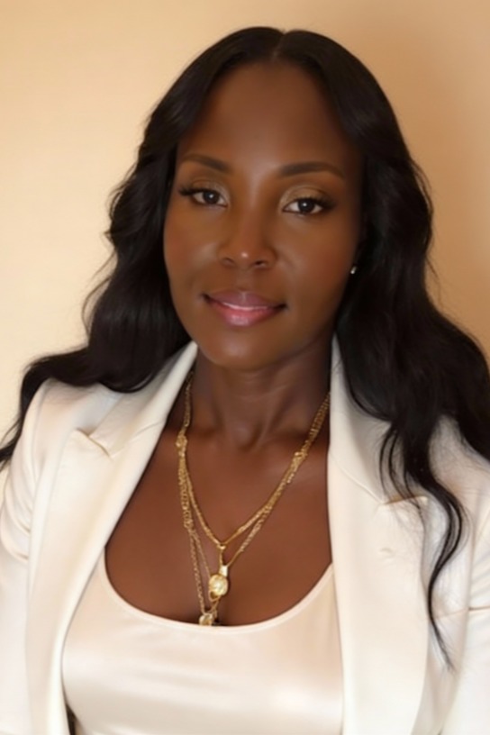 Shalida Smith, Real Estate Agent - Hollywood - Coldwell Banker Realty