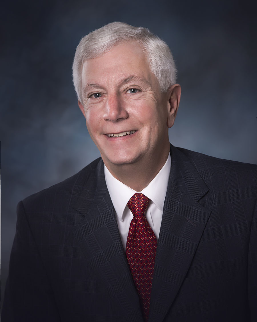 Donald Ricard, Branch Vice President, Broker Sales Associate - Clinton ...