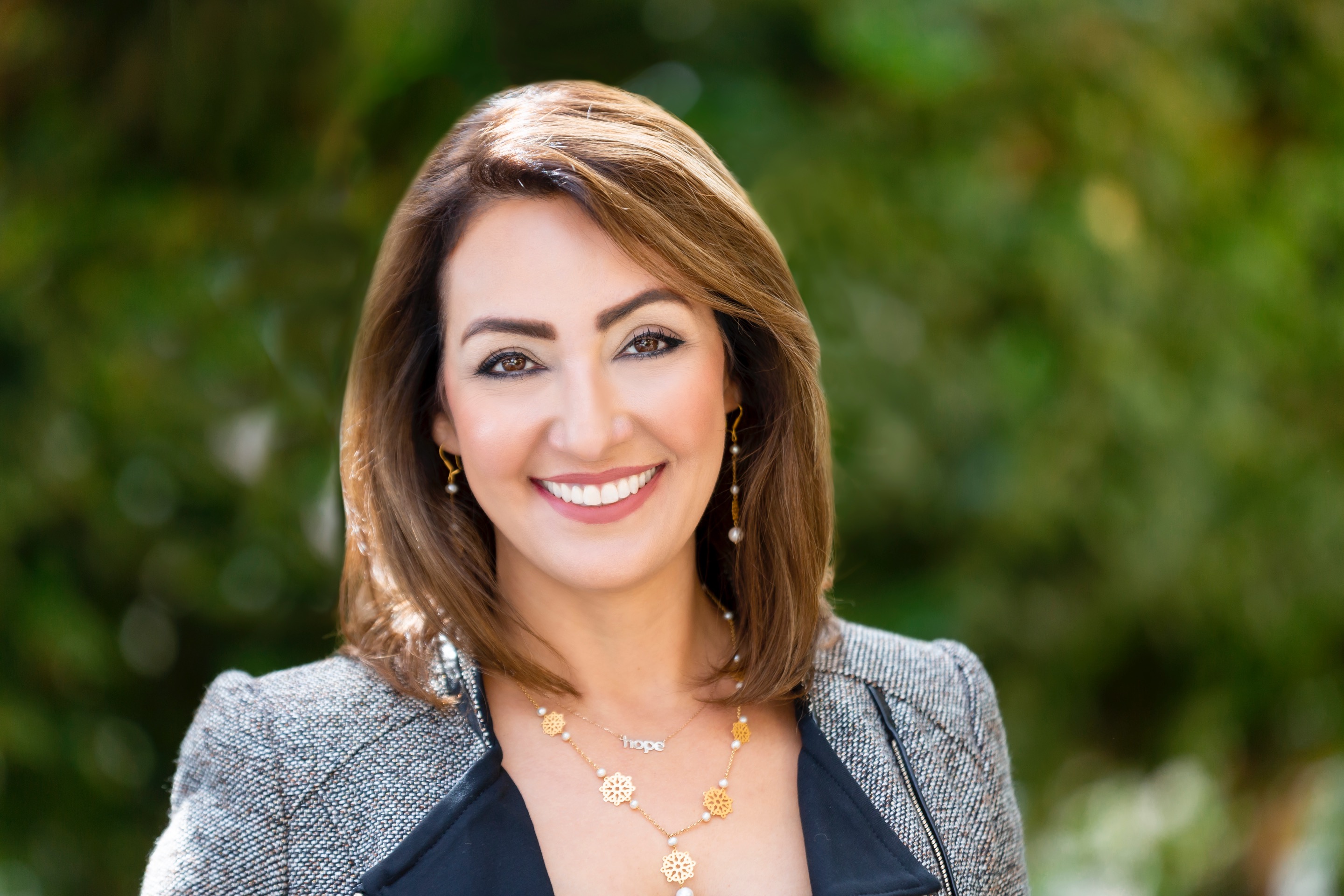 Sara Alavi, Real Estate Agent - Del Mar, CA - Coldwell Banker Realty