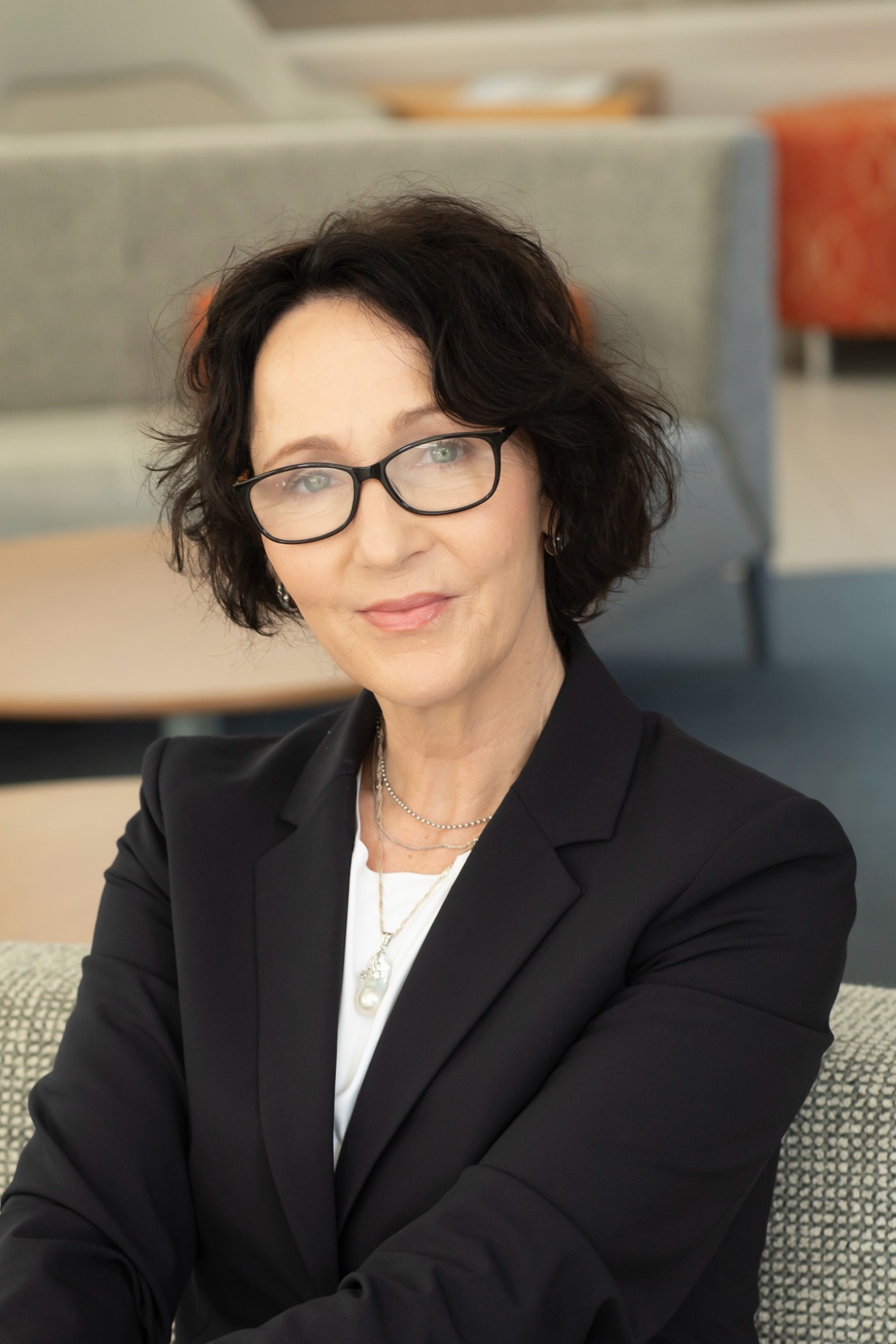 Julie Keith, Real Estate Agent - San Francisco, CA - Coldwell Banker Realty