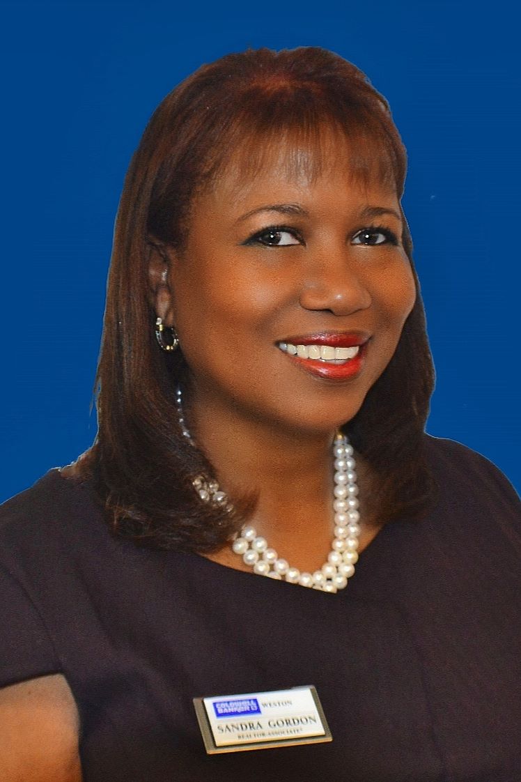 Sandra Gordon, Real Estate Agent - Miramar, FL - Coldwell Banker Realty