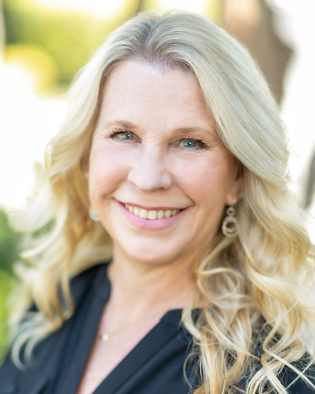 Kim Nicholson, Real Estate Agent - San Jose - Coldwell Banker Realty
