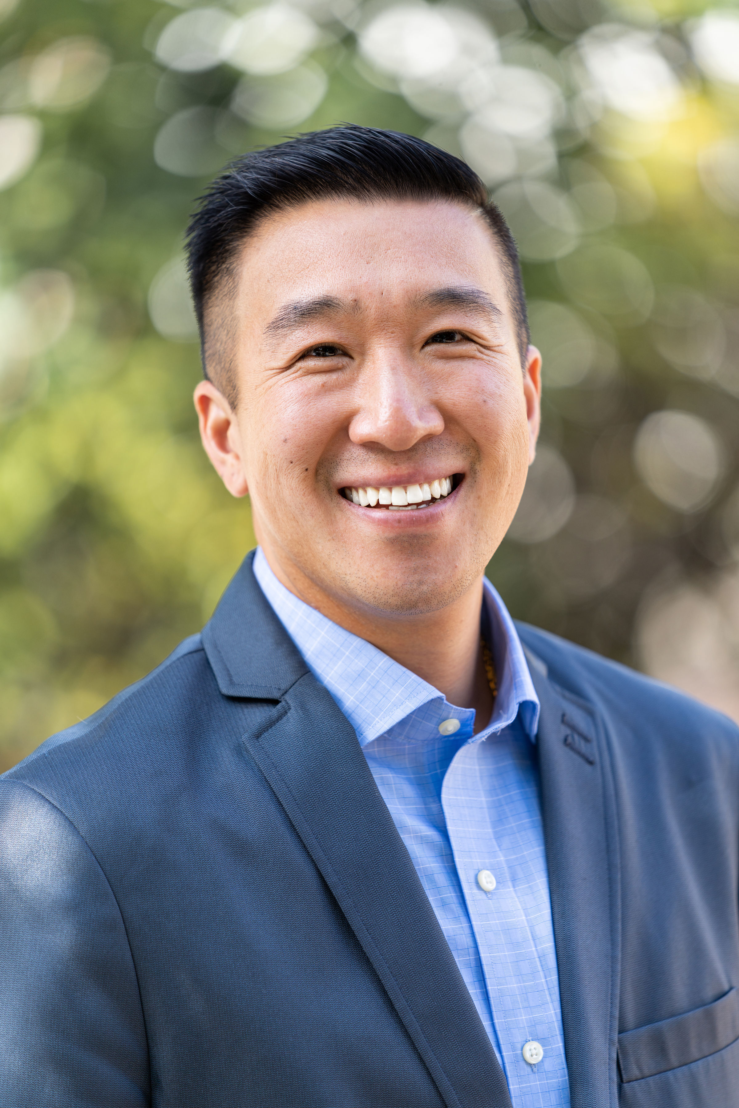 Martin Pang, Real Estate Agent - Greenbrae, CA - Coldwell Banker Realty