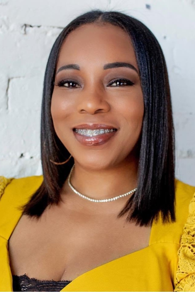 Stevena Clay Real Estate Agent Columbus Oh Coldwell Banker Realty