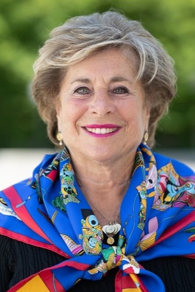 Nancy Neuman, Real Estate Agent - Rye, NY - Coldwell Banker Realty