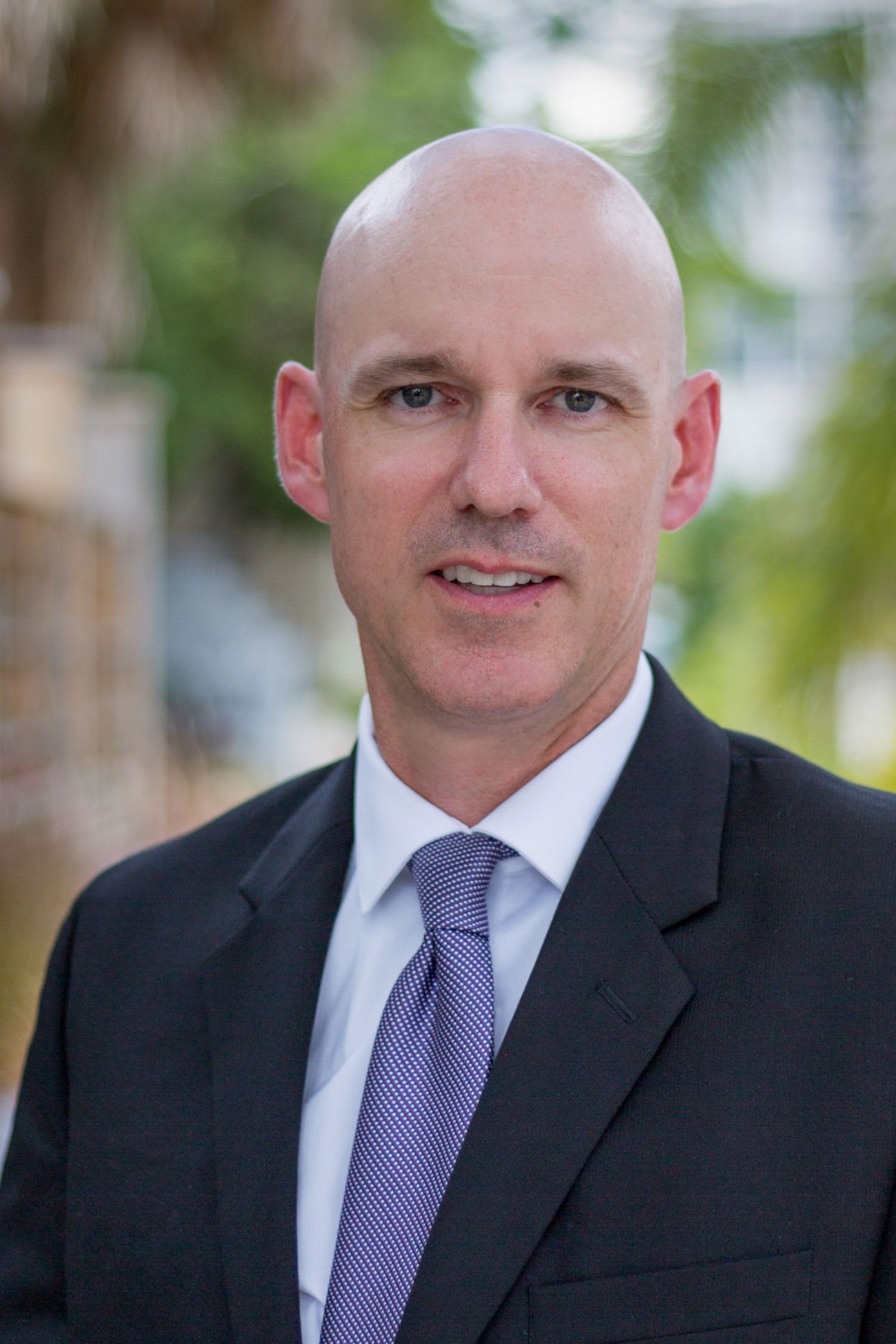 Matthew Day, Managing Broker - Sarasota, FL - Coldwell Banker Realty