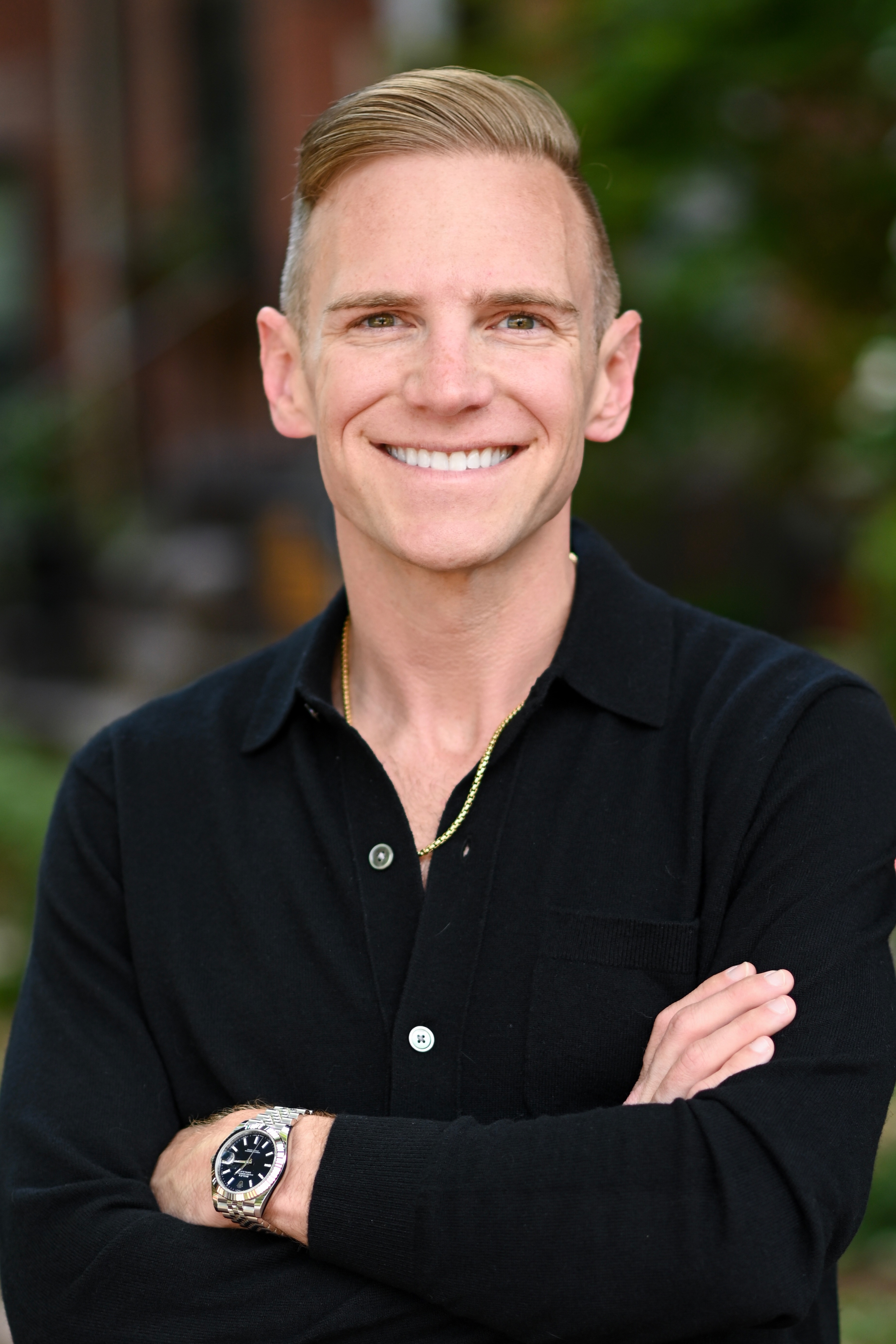 Ryan Michaud, Branch Manager - Boston, MA - Coldwell Banker Realty