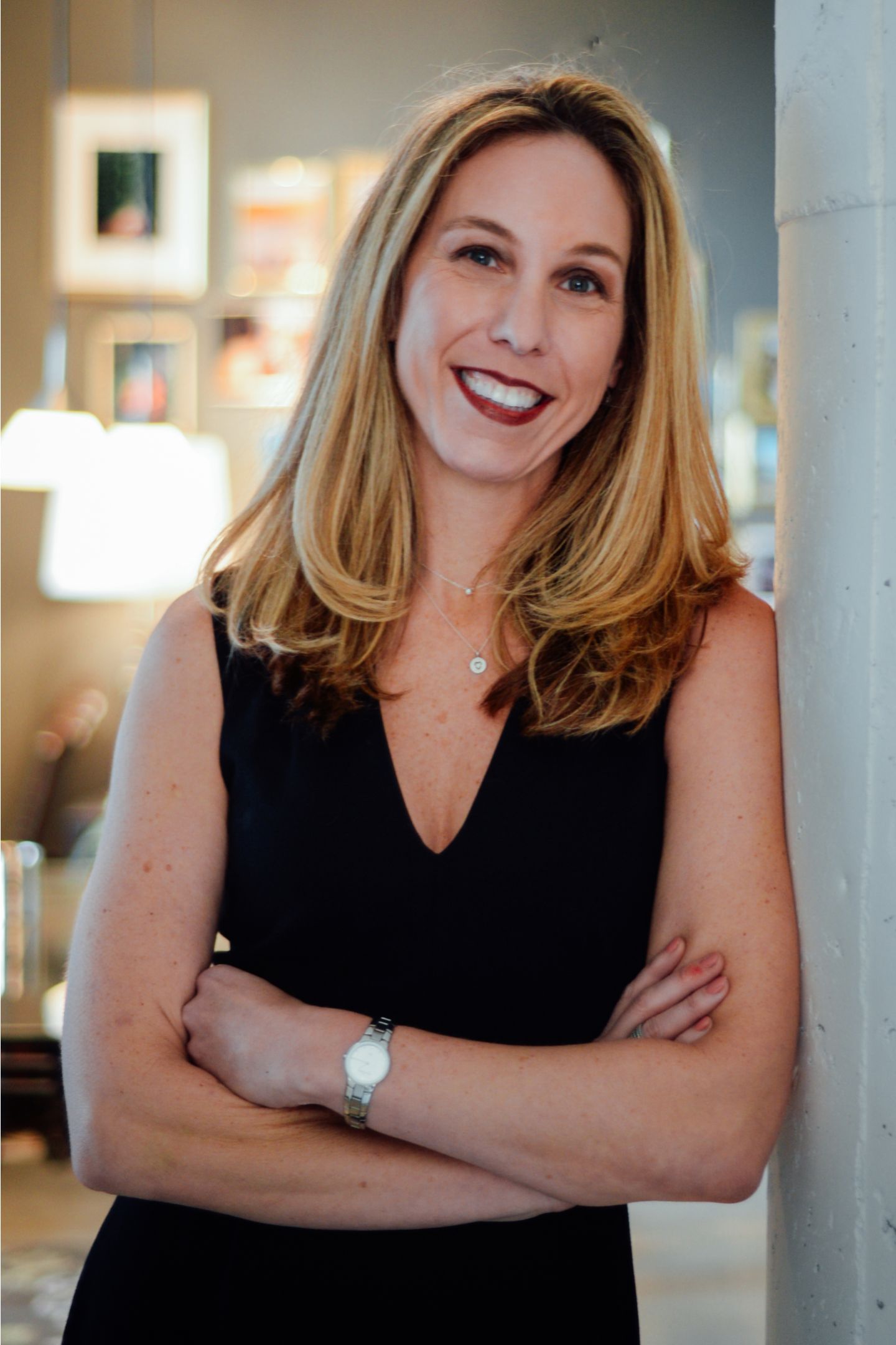 Penelope Frohardt, Real Estate Agent - Minneapolis, MN - Coldwell ...