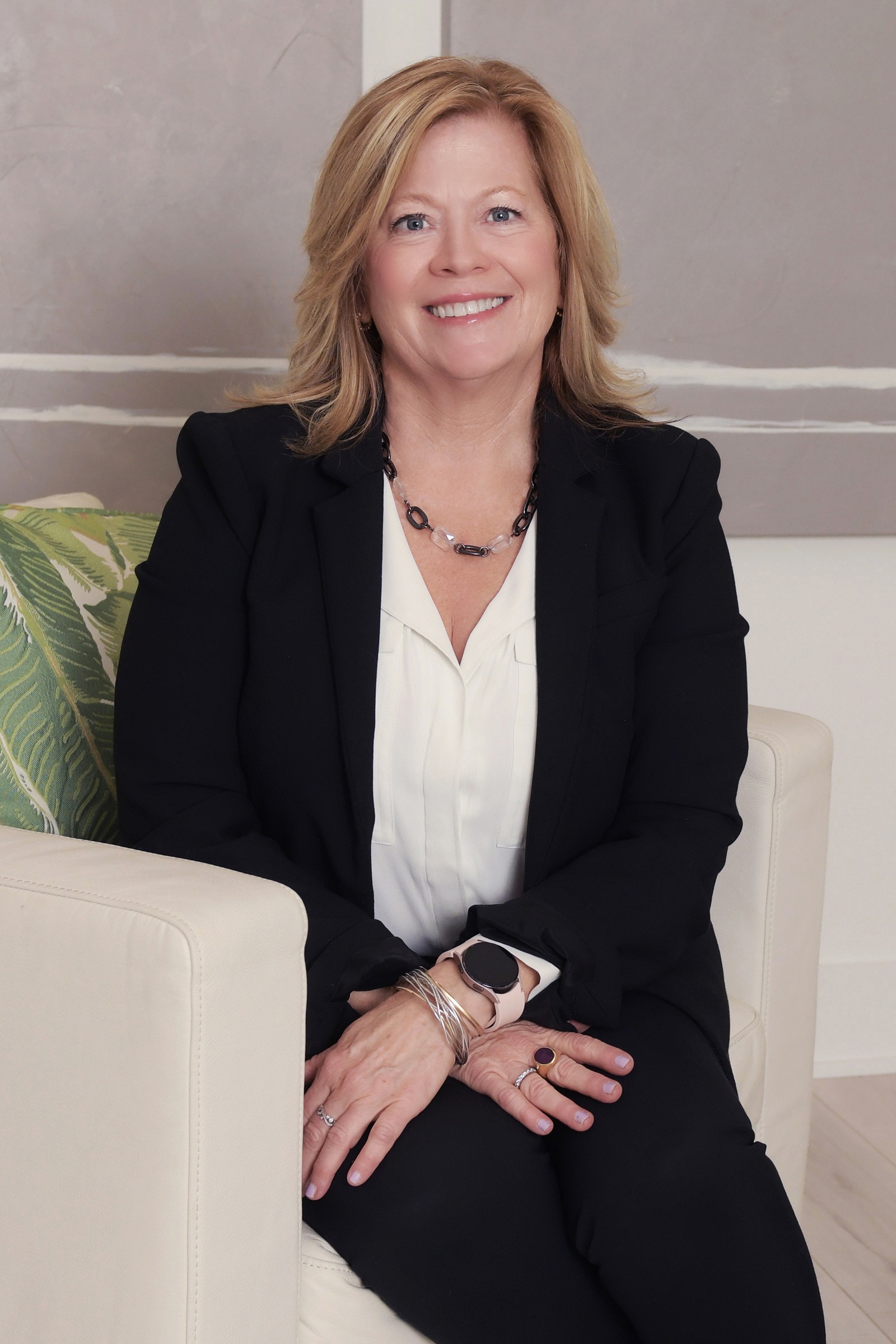 Kelly Nicklas, Real Estate Agent - Potomac - Coldwell Banker Realty