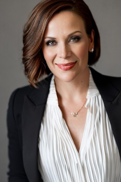 Tricia Como, Real Estate Agent - Camp Hill - Coldwell Banker Realty