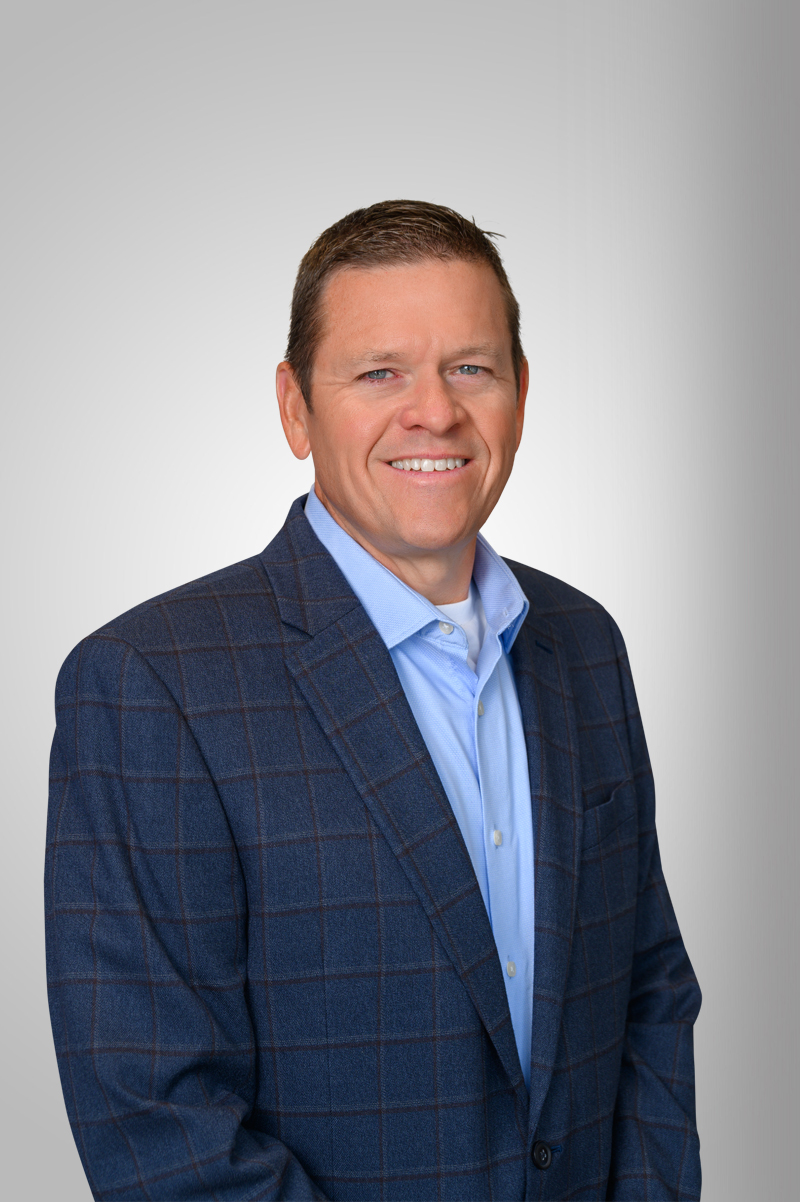 Andy Childs, Real Estate Agent - Cincinnati - Coldwell Banker Realty