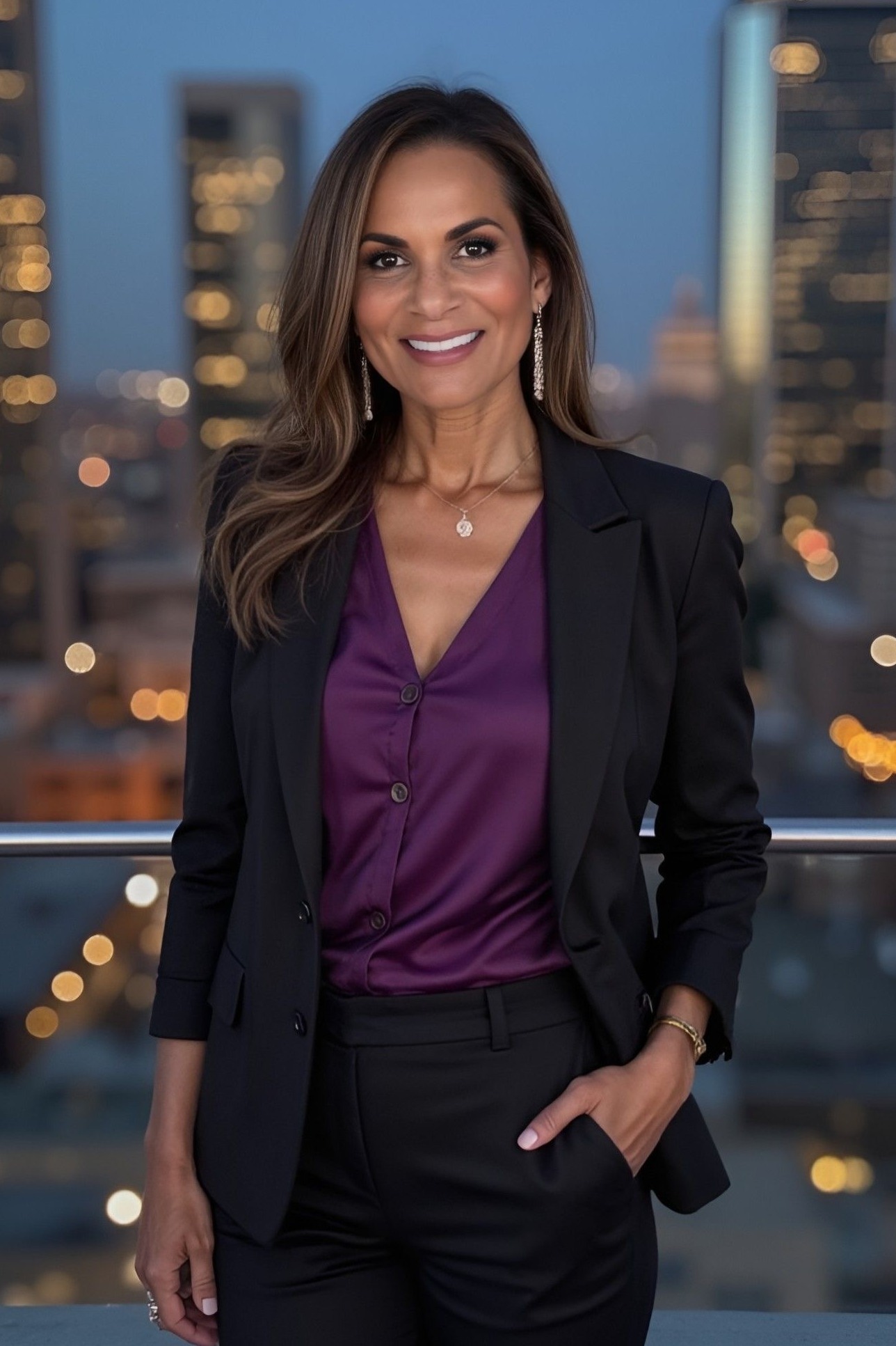 Nicki Riettie, Real Estate Agent - Weston, FL - Coldwell Banker Realty