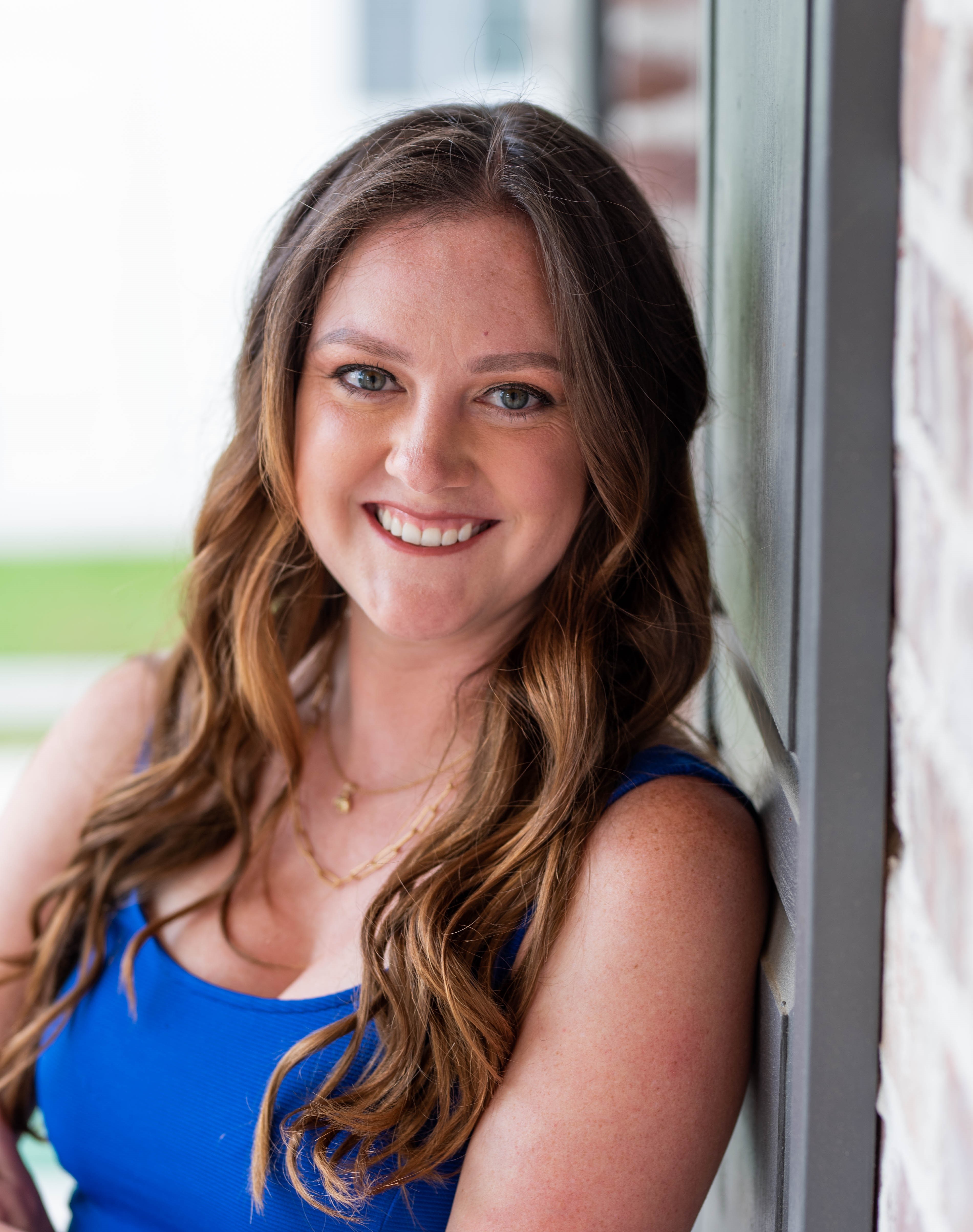 Kaila Yuille, Real Estate Agent - Memorial - Coldwell Banker Realty