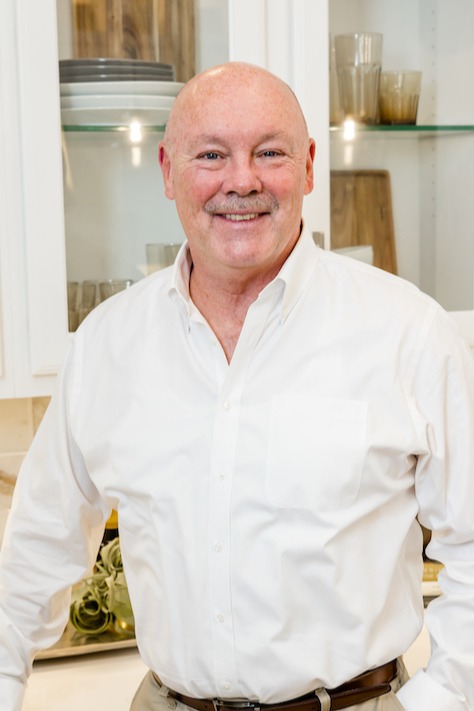 Kevin McCullough, Real Estate Agent - The Woodlands - Coldwell Banker ...