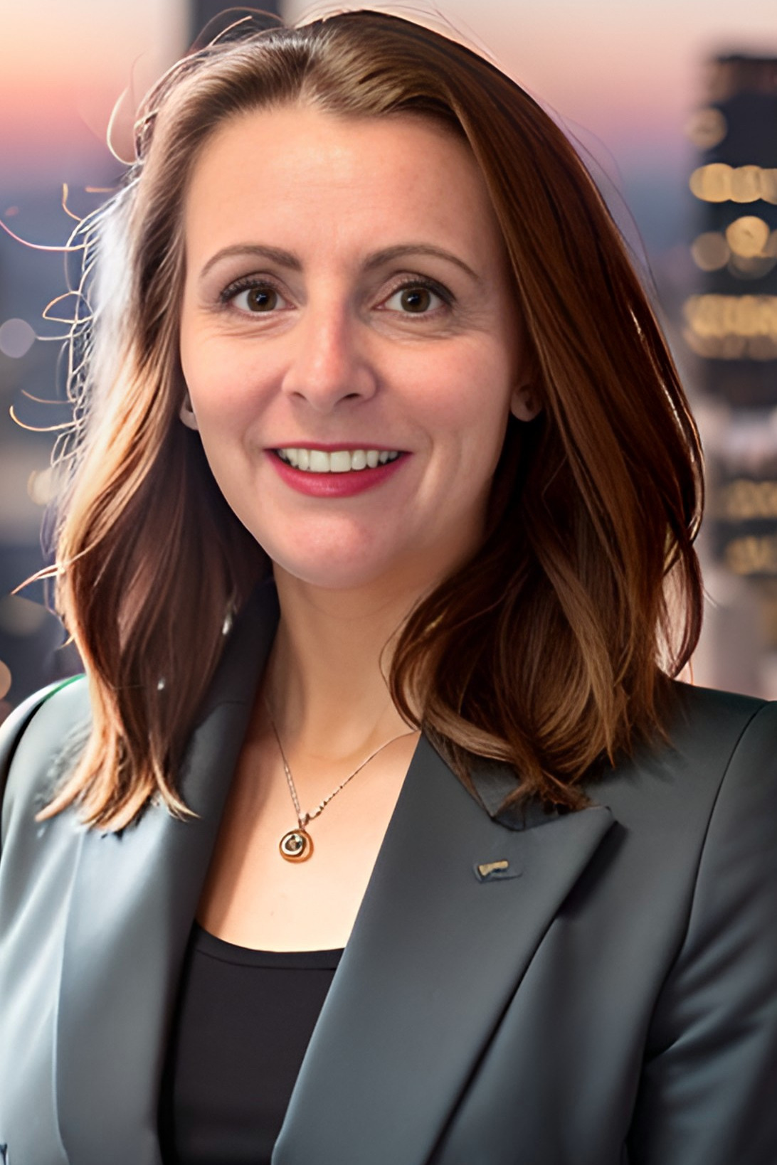 Susan Thomas, Real Estate Agent - Houston, TX - Coldwell Banker Realty