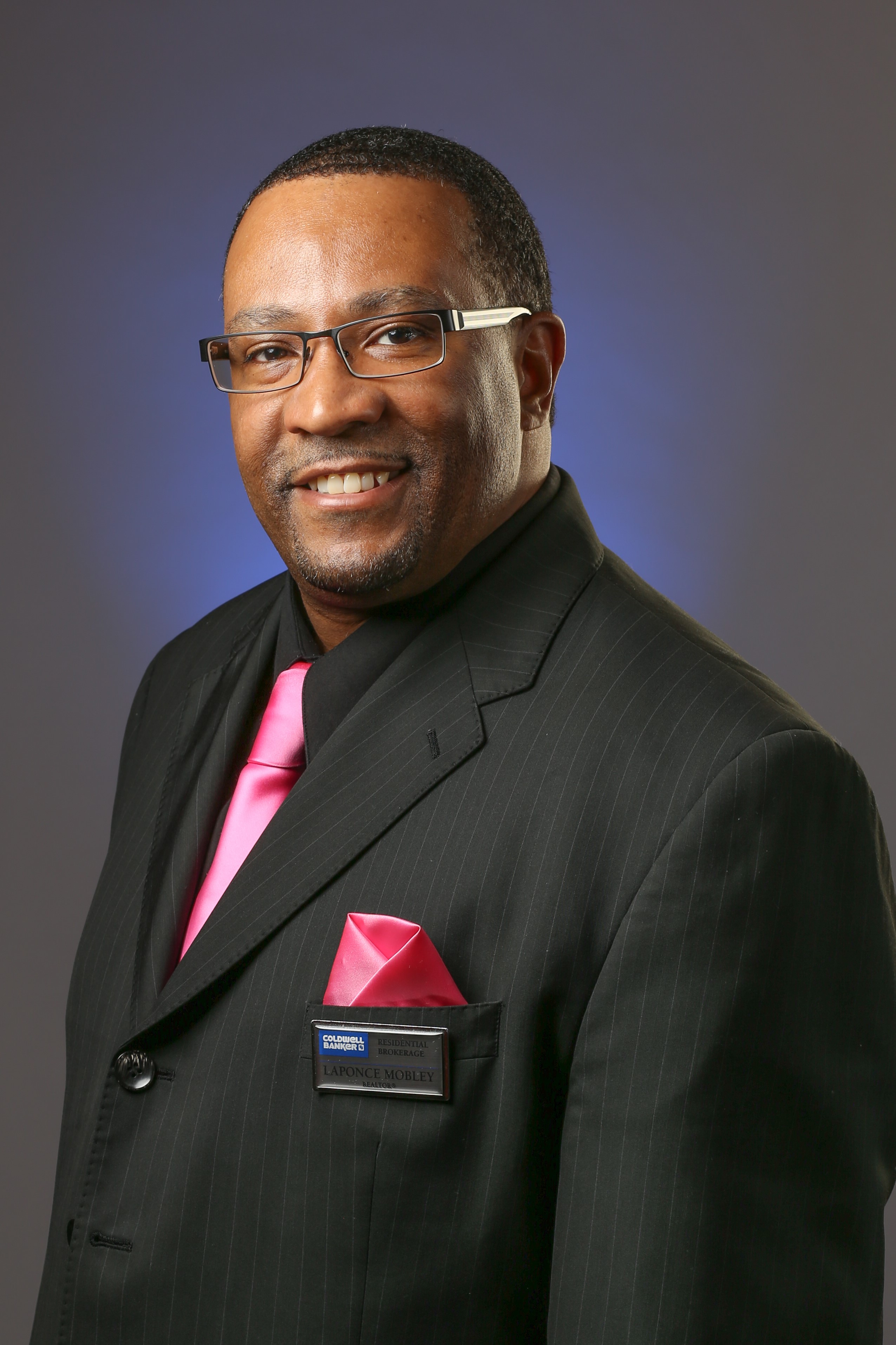 LaPonce Mobley, Real Estate Agent - Atlanta, GA - Coldwell Banker Realty