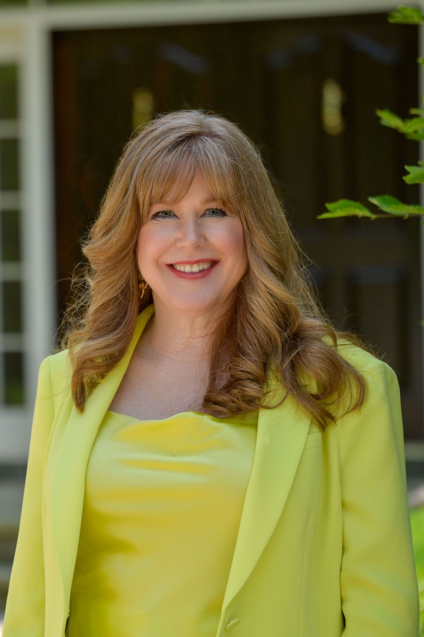 Cathy Beckett, Real Estate Agent - Fairfax - Coldwell Banker Realty