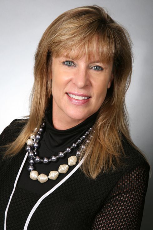 Janet Whitman, Real Estate Agent - Washington, DC - Coldwell Banker Realty