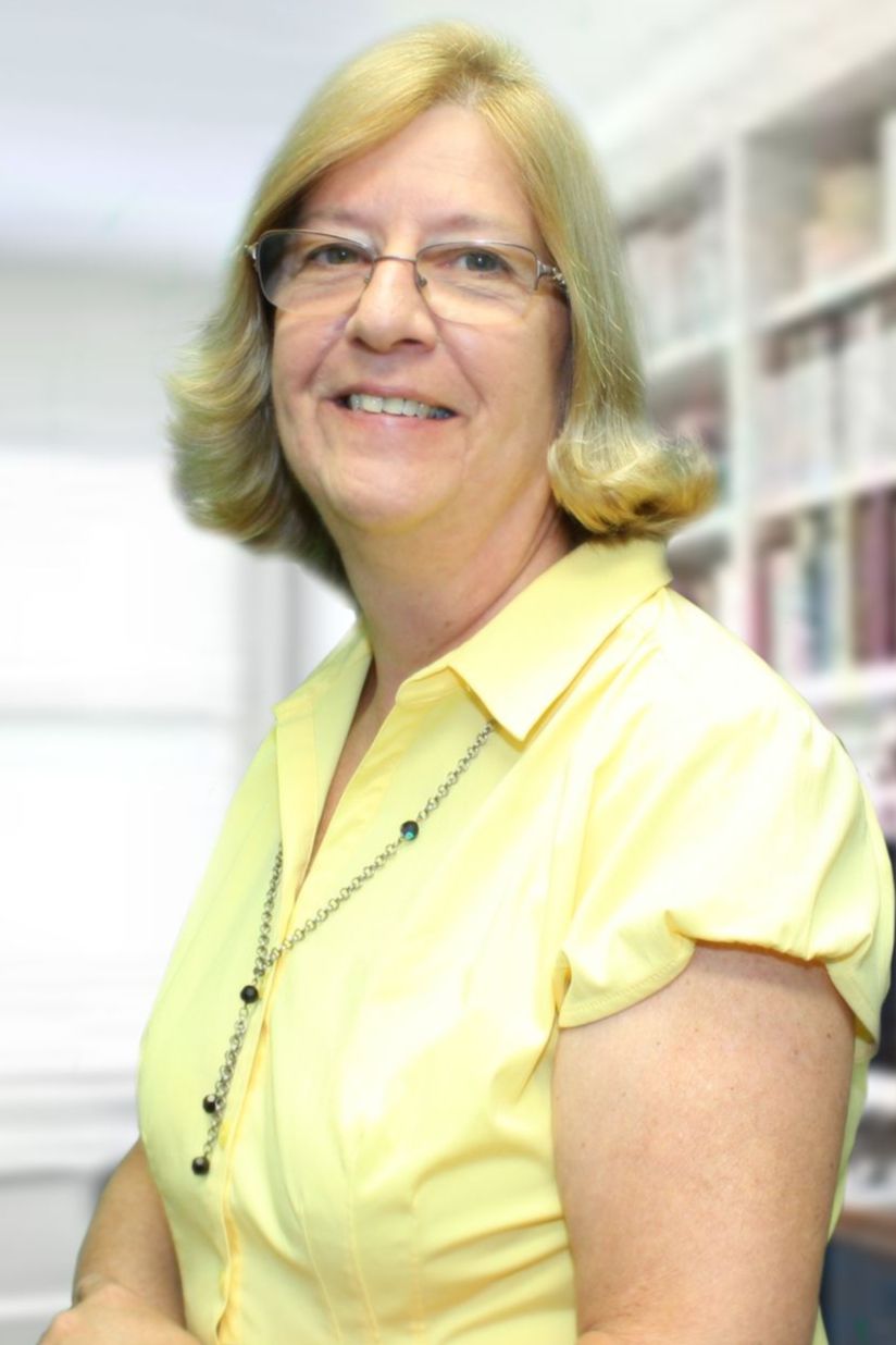 Mary Kay Ellenberger, Real Estate Agent - Salisbury, MD - Coldwell ...